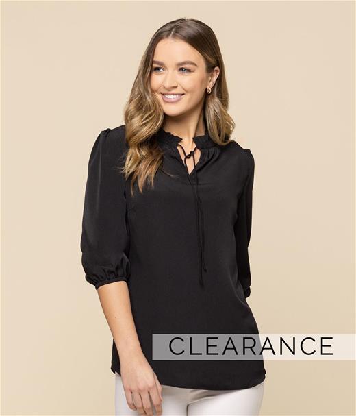 Career by Gloweave - Soft Dressing tops